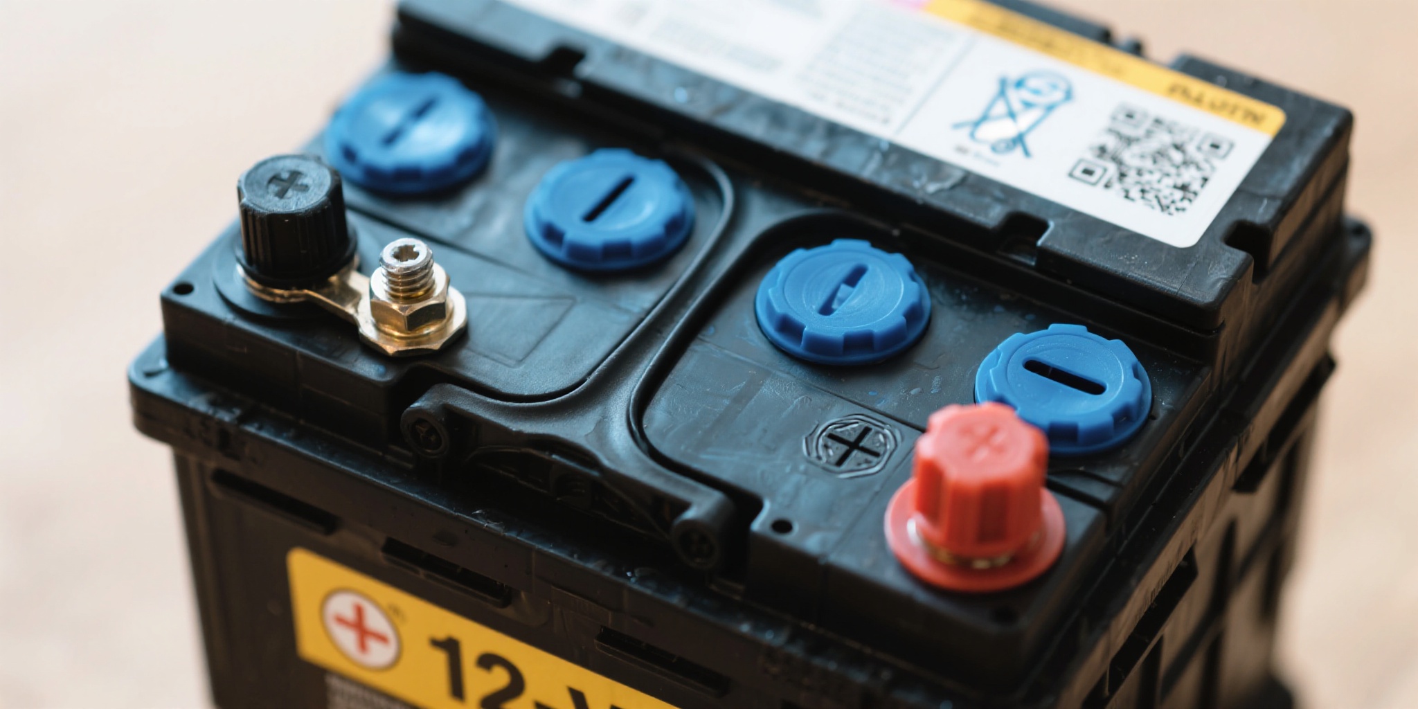 A Complete Guide to Your Car Battery's Voltage